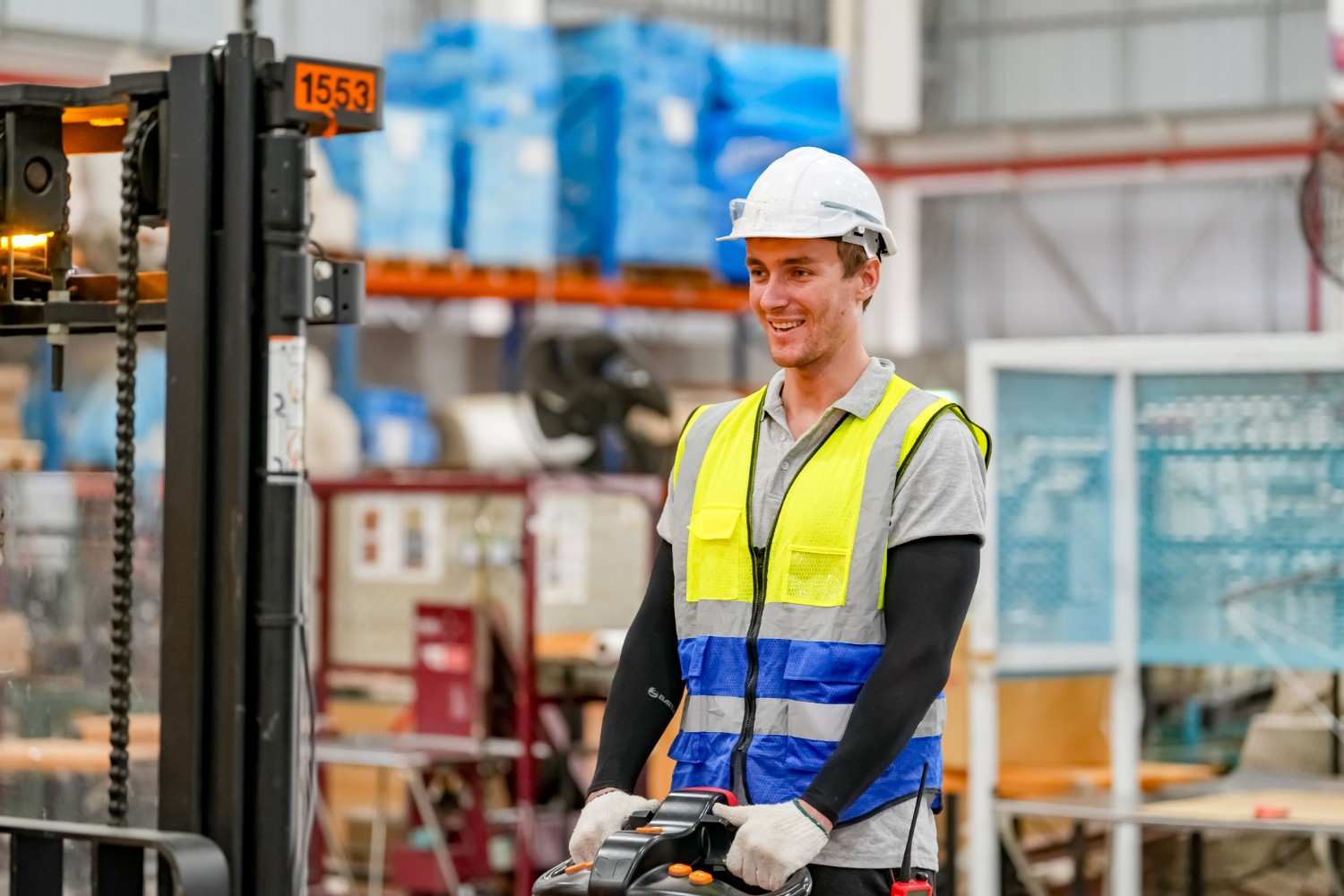 EUCare - Innovation with Care